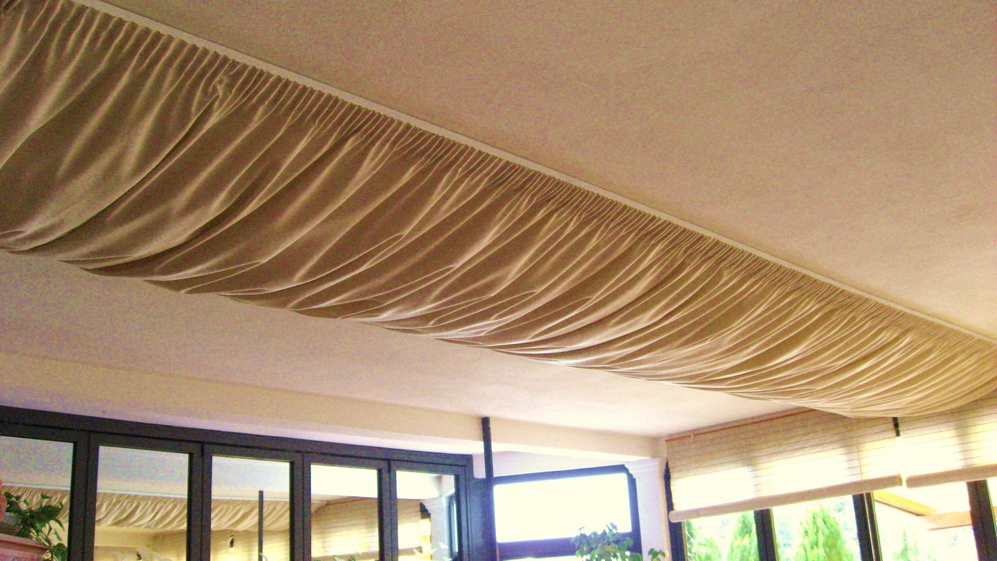 Tende per Interni su Misura e senza Intermediari - Gani Tende